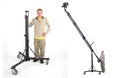 A jib for every job.