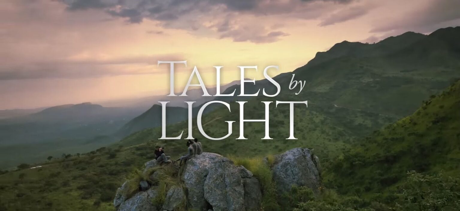Tales by Light - Photography Doc Series on Netflix