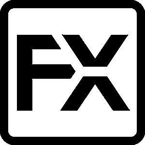 Nikon Fx Logo